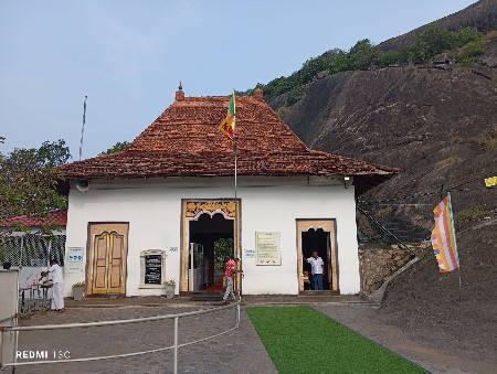 Dambulla :: Polonnaruwa